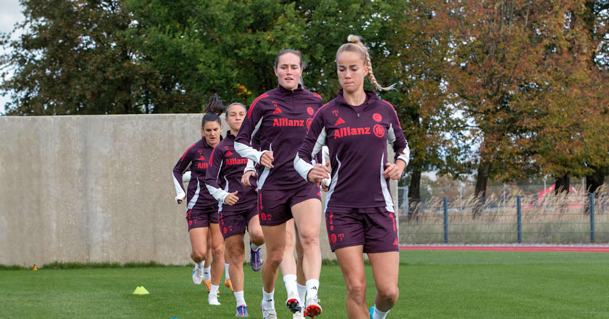 Vorbericht: FC Bayern Frauen - 1. FC Köln